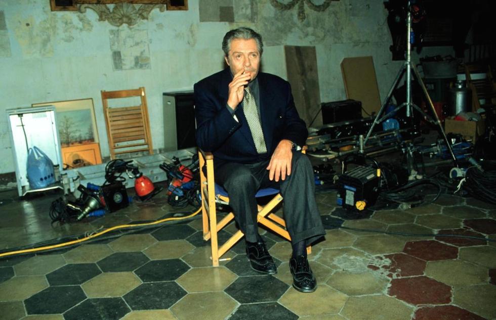 Marcello Mastroianni, 90 anni fa - Il Post
