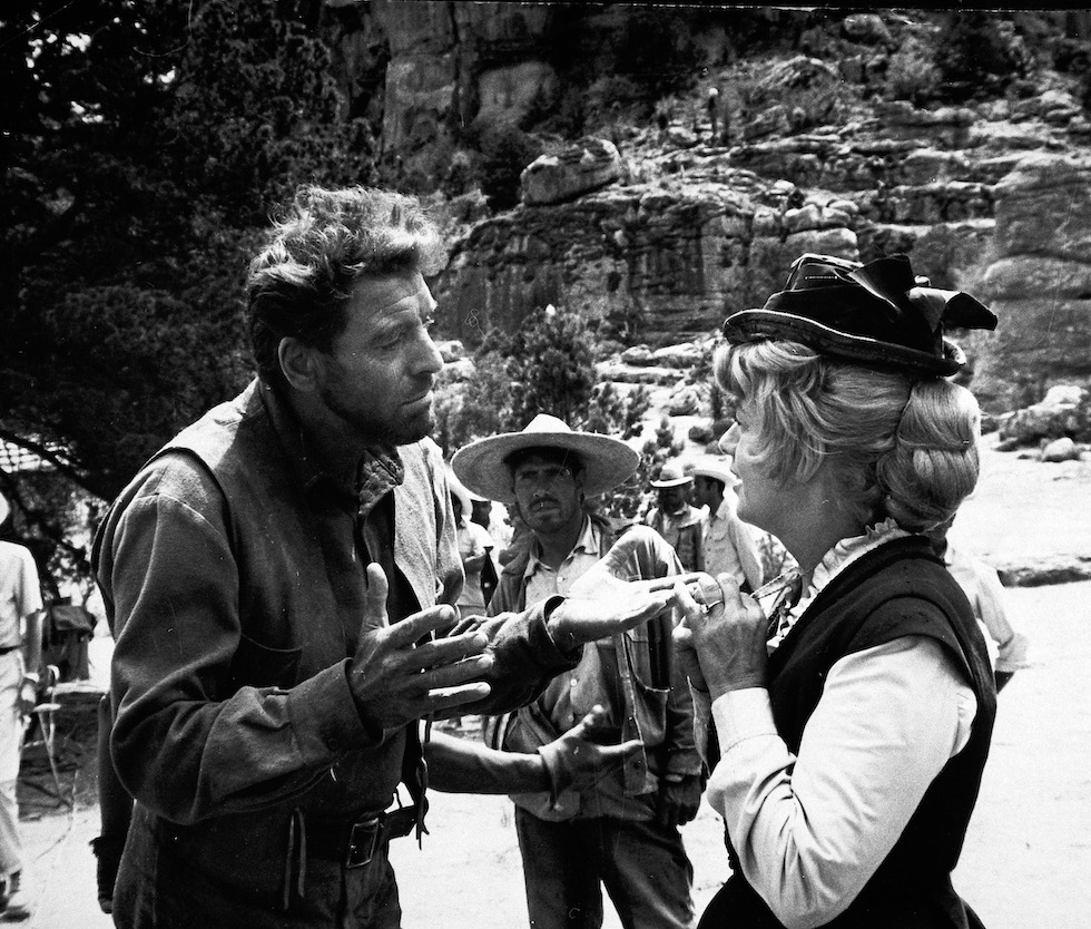 20 fotografie di Burt Lancaster - Il Post