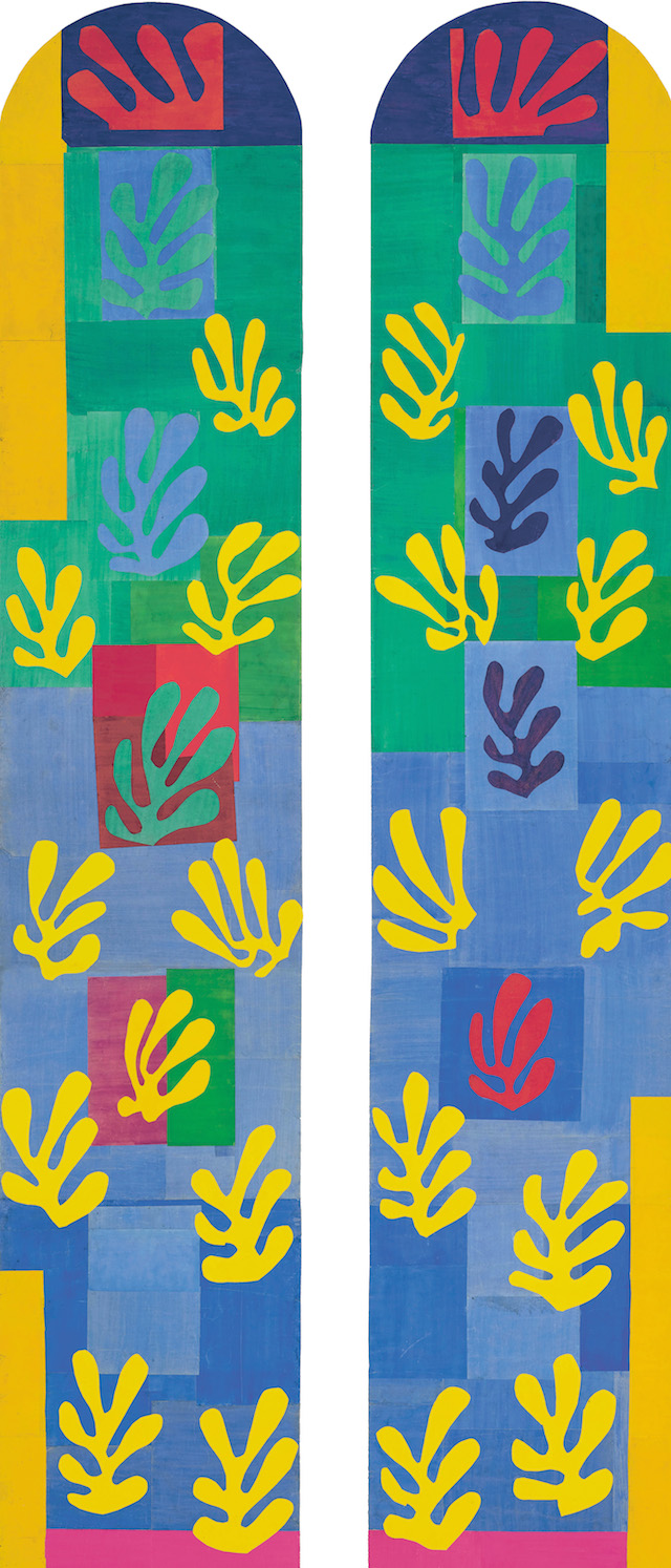 Henri Matisse al MoMA di New York - Il Post