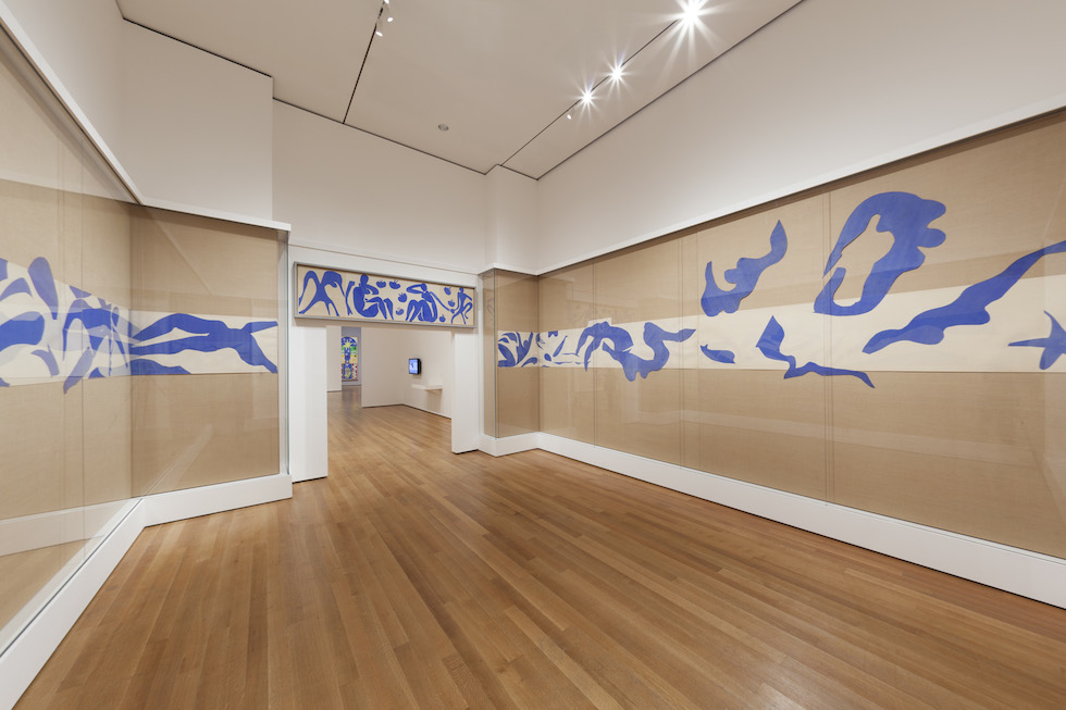 Henri Matisse al MoMA di New York - Il Post