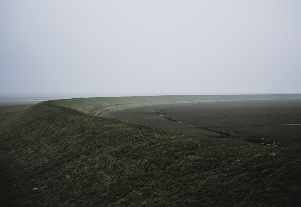 Il mare dei Wadden - Il Post