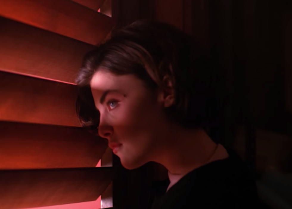 Che cosa fu "Twin Peaks" - Il Post