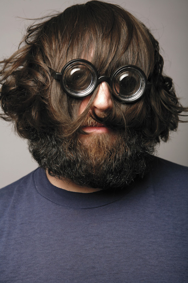 Ritratti non banali di comici americani - Il Post