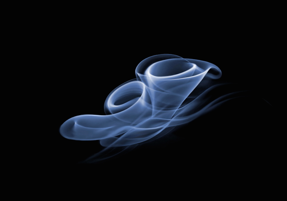 Le forme del fumo - Il Post