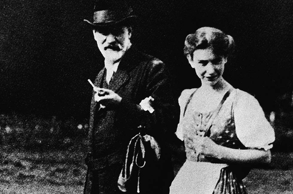 Anna Freud, la psicanalista dell’infanzia - Il Post
