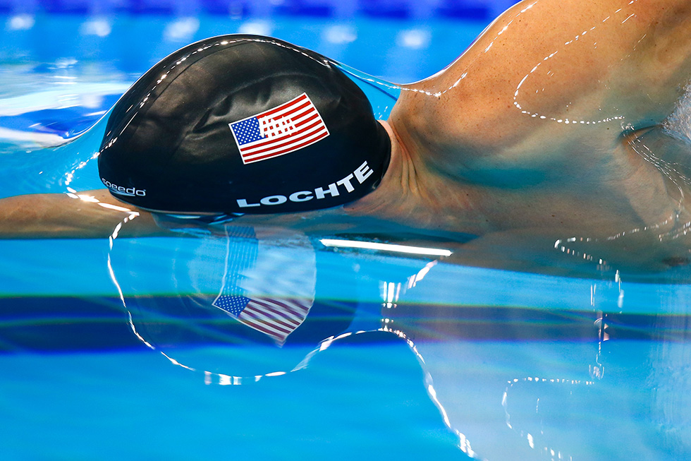 Le foto del nuoto a Doha - Il Post