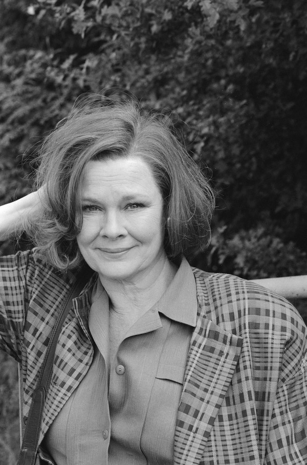 Gli 80 anni di Judi Dench - Il Post