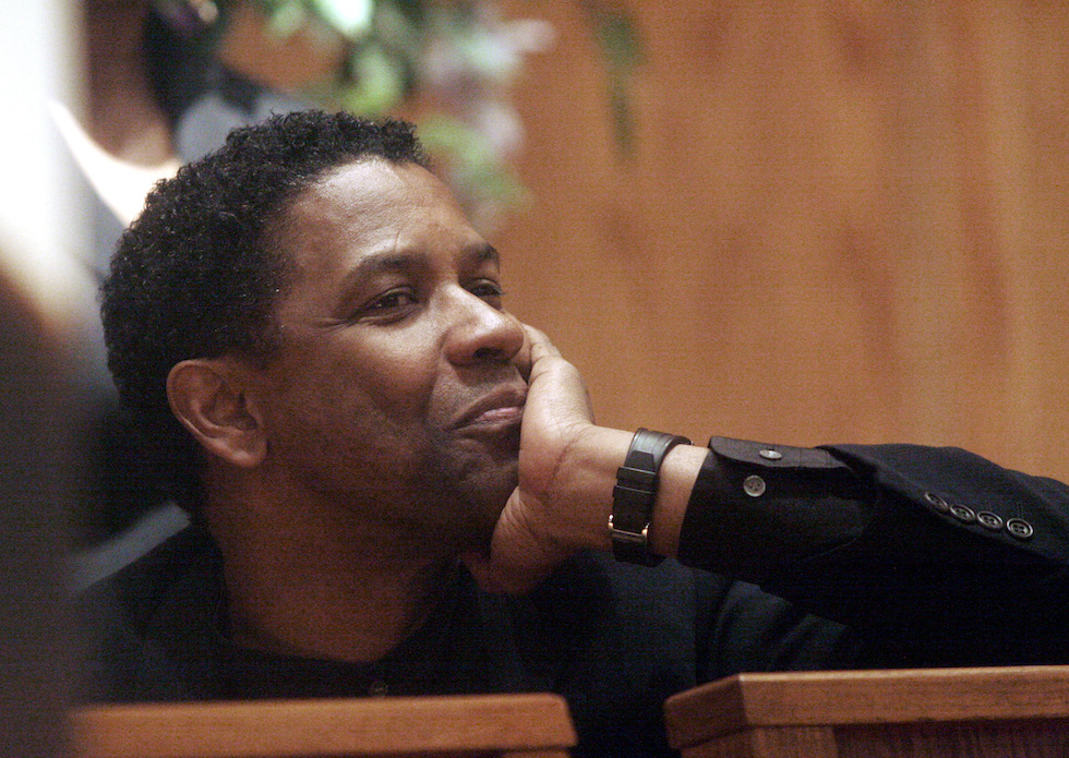 I 60 anni di Denzel Washington - Il Post