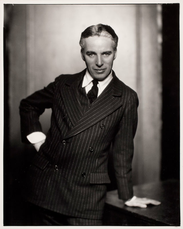 Le fotografie di Nickolas Muray a Genova - Il Post