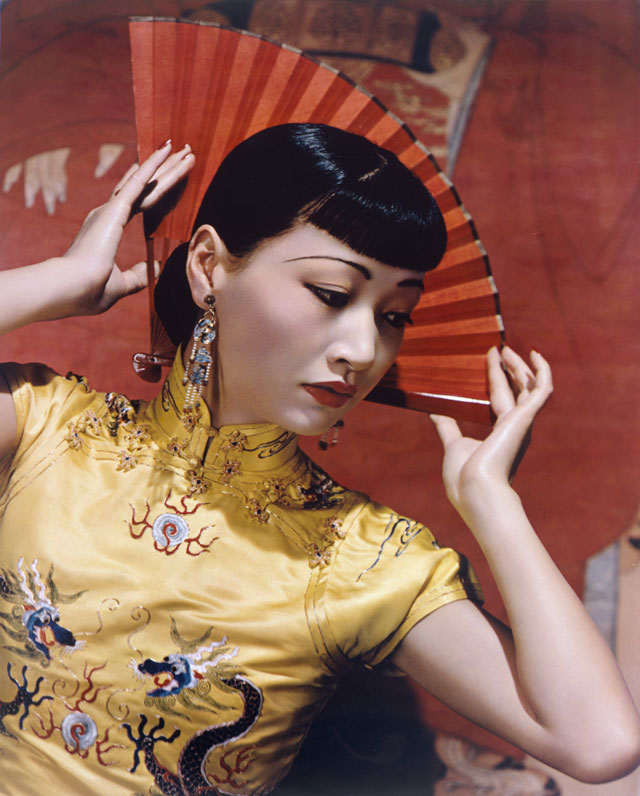 Le fotografie di Nickolas Muray a Genova - Il Post