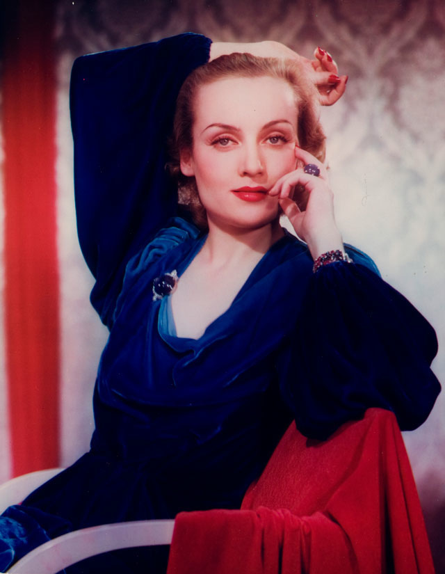 Le fotografie di Nickolas Muray a Genova - Il Post