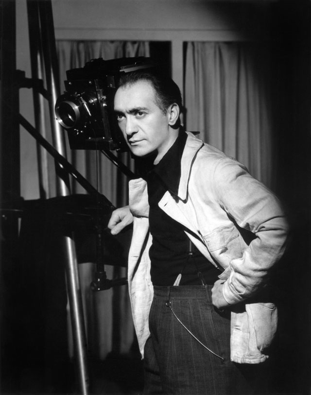 Le fotografie di Nickolas Muray a Genova - Il Post