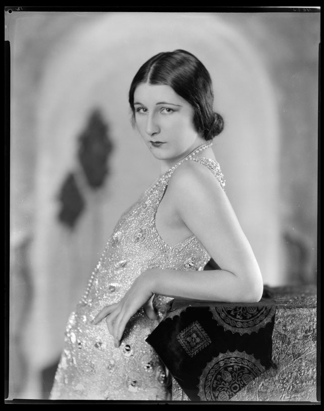 Le fotografie di Nickolas Muray a Genova - Il Post