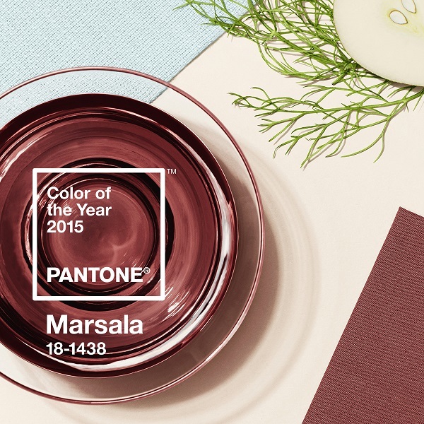 Il colore Pantone per il 2015 - Il Post