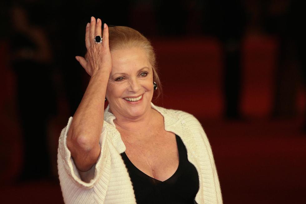 Le foto più belle di Virna Lisi - Il Post