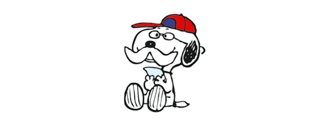 10 personaggi dei Peanuts che non conoscete