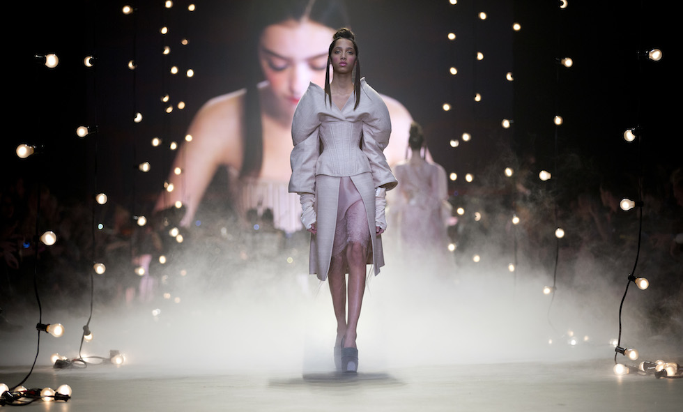 L'alta moda a Parigi - Il Post