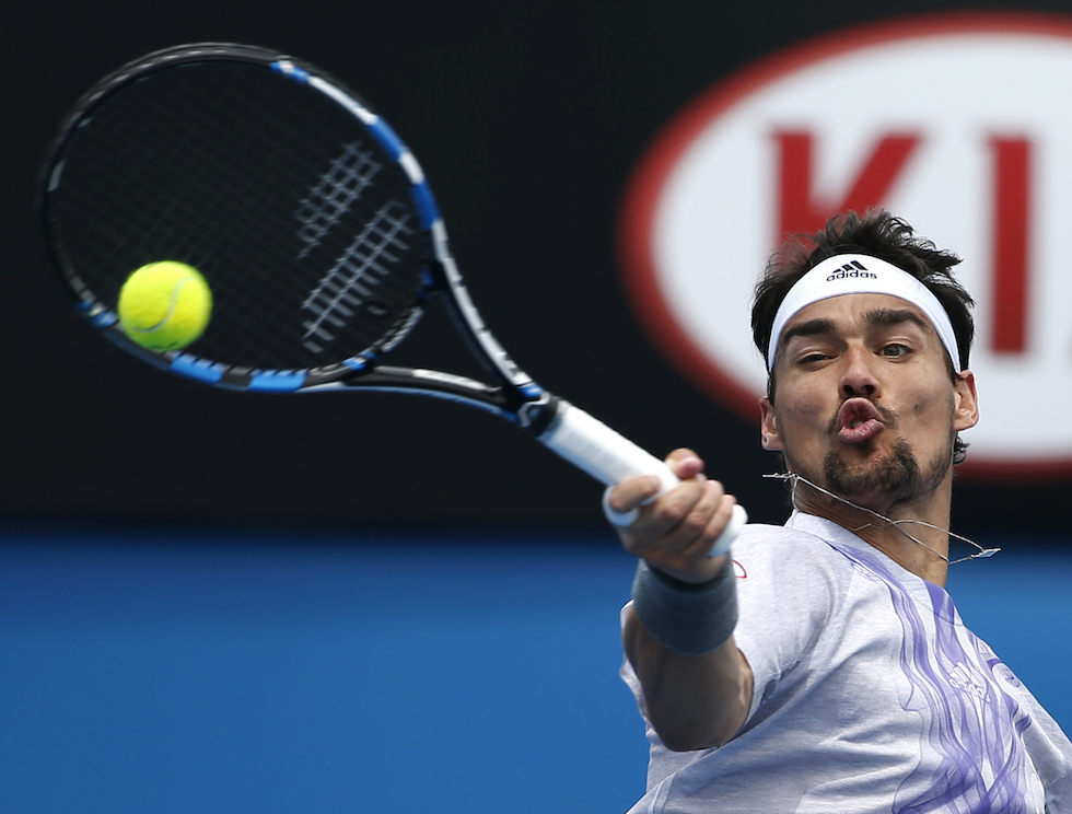 Sono iniziati gli Australian Open - Il Post