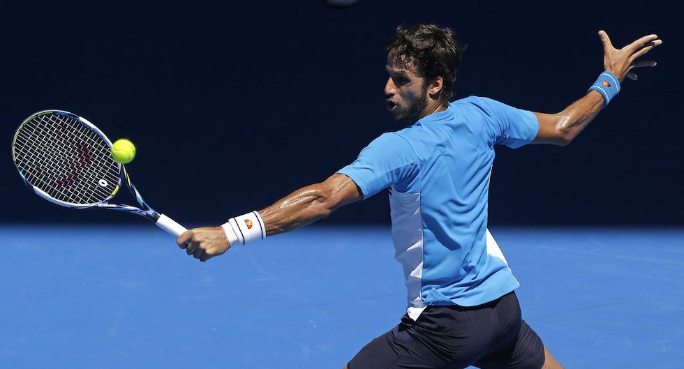 Le foto più belle degli Australian Open - Il Post
