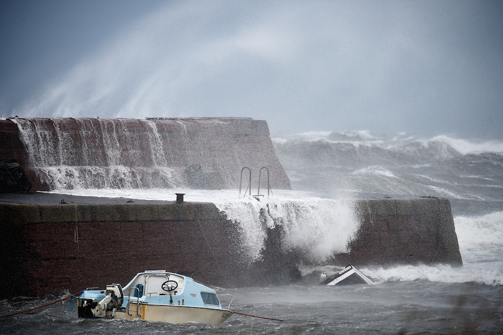 Le belle fotografie di Jeff Mitchell - Il Post