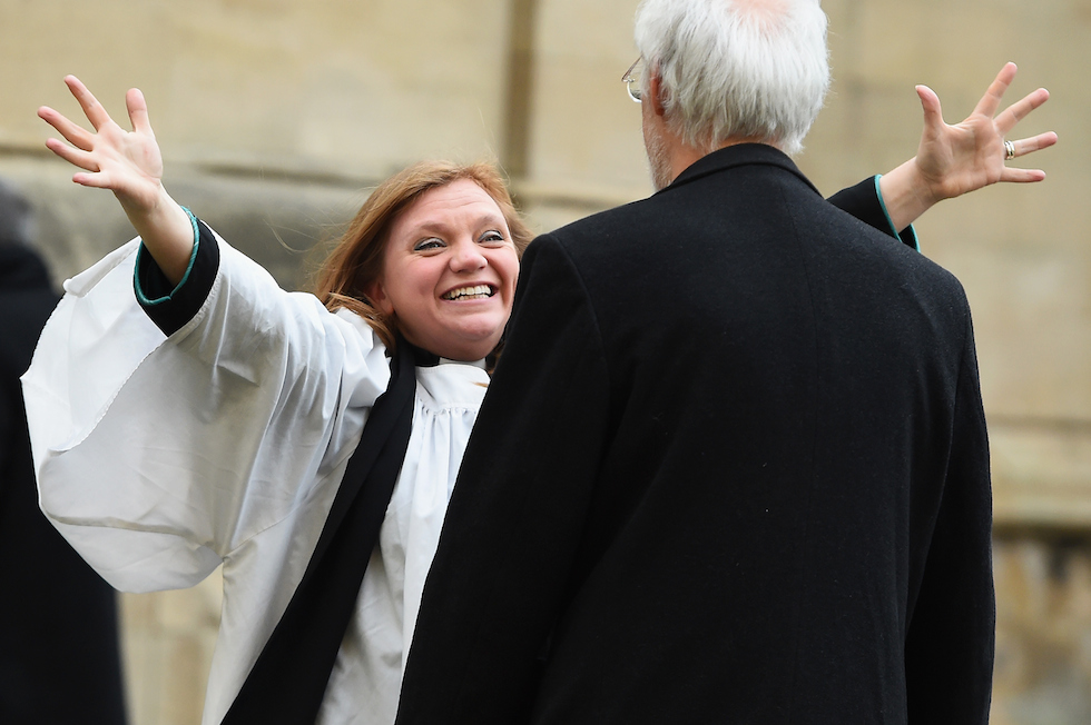 Le belle fotografie di Jeff Mitchell - Il Post