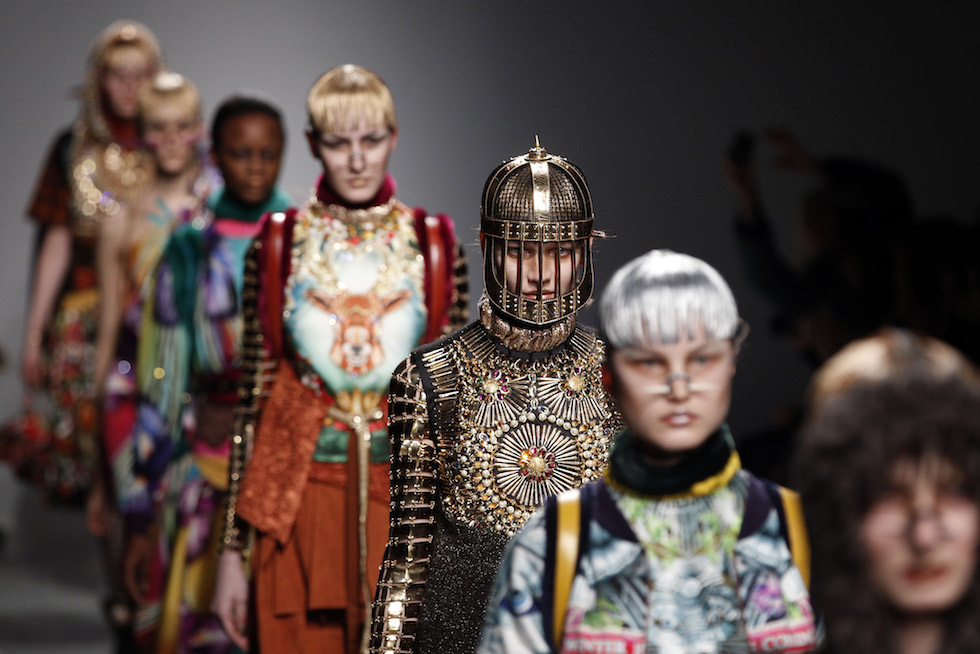 La moda a Parigi - Il Post