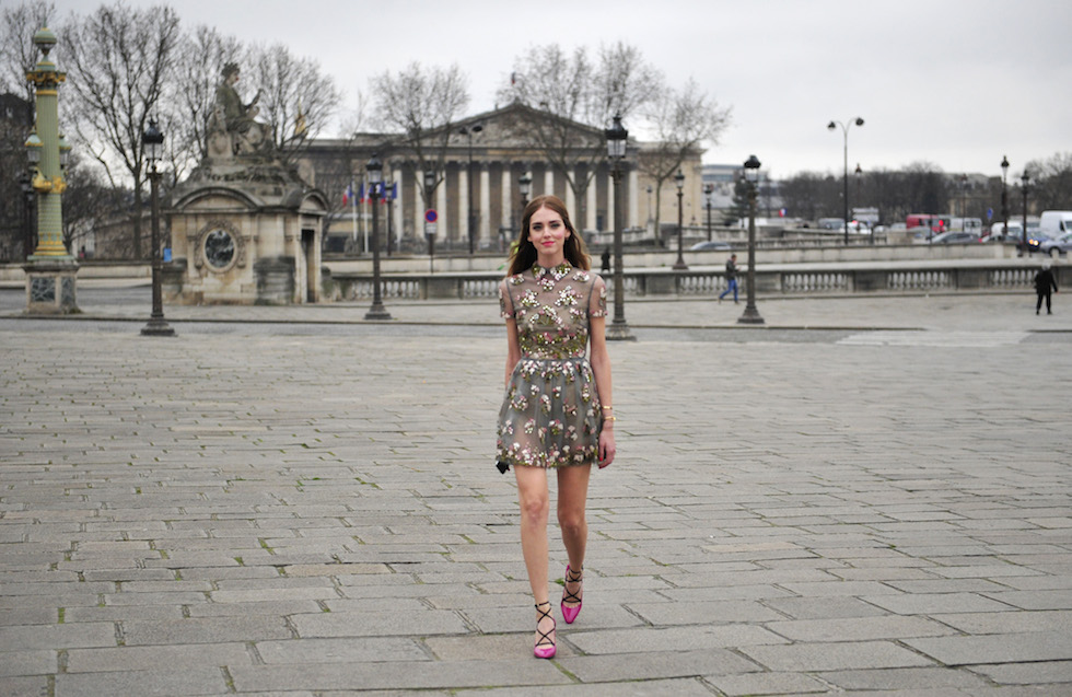 La moda a Parigi - Il Post