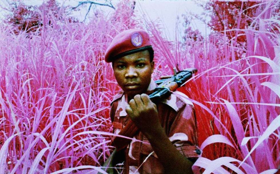 Congo rosso - Il Post