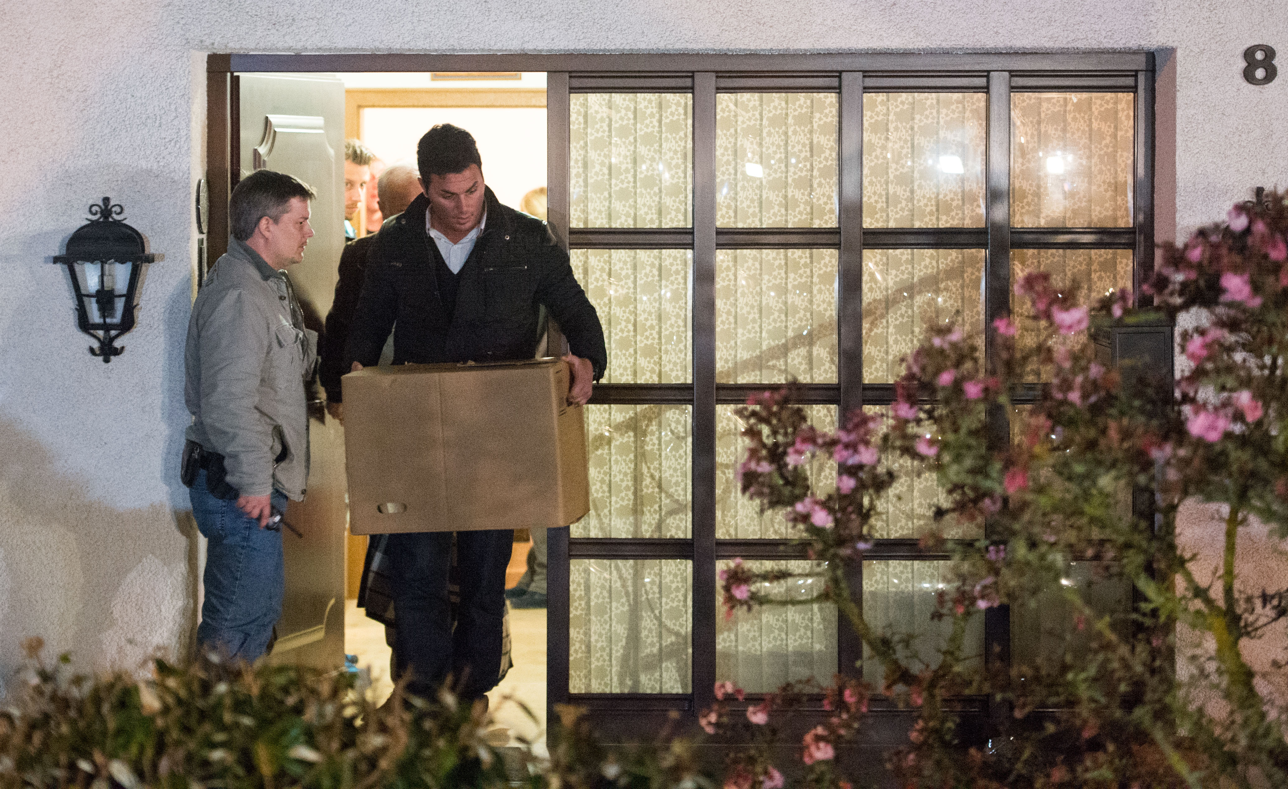 Andreas Lubitz era in cura e non l'aveva detto - Il Post