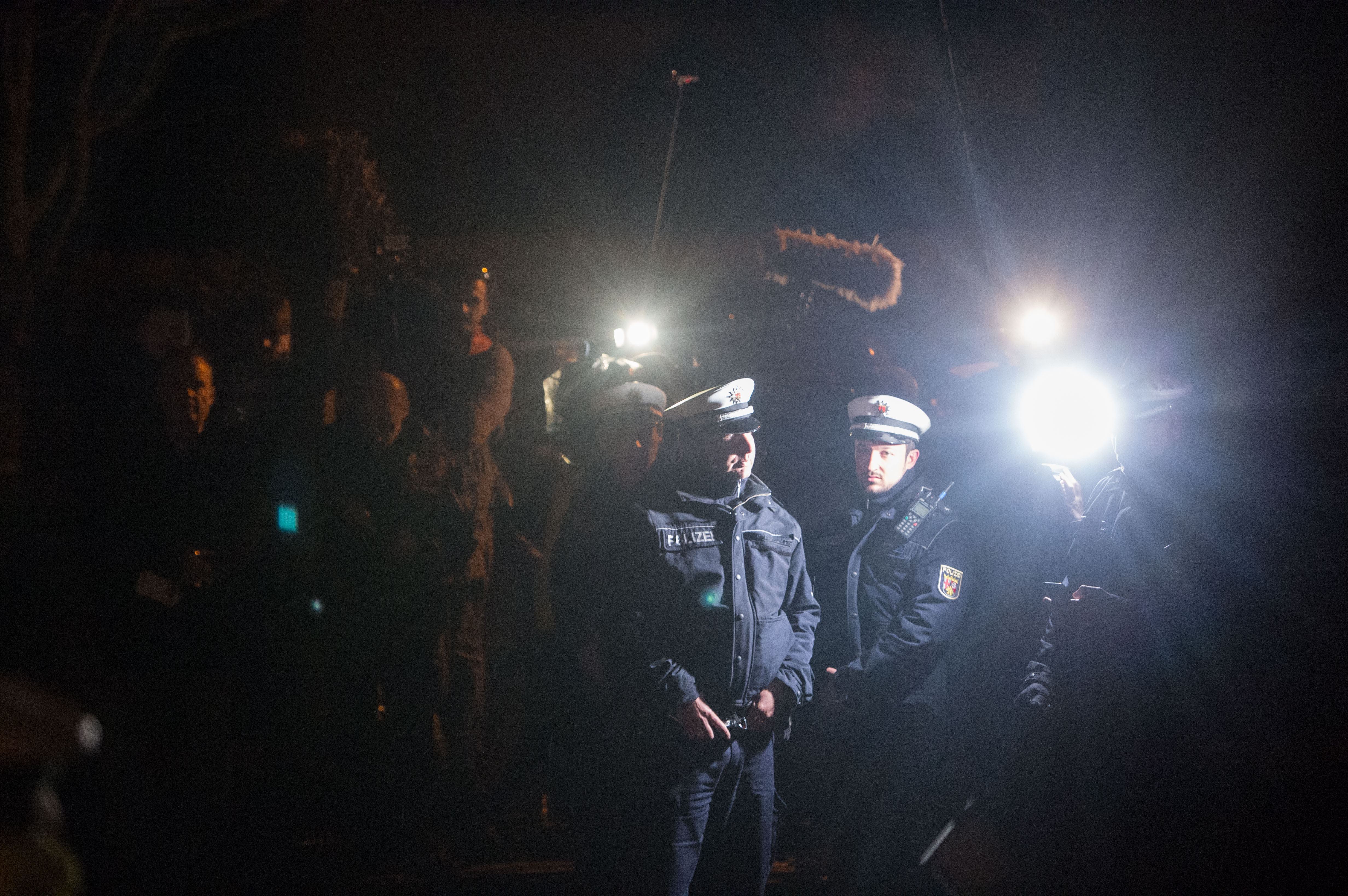 Andreas Lubitz era in cura e non l'aveva detto - Il Post