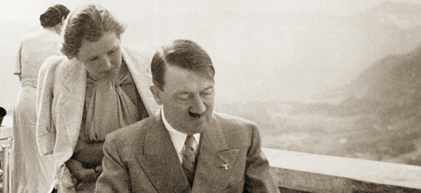 Il Matrimonio Di Adolf Hitler Ed Eva Braun Il Matrimonio Di Adolf Hitler Ed Eva Braun