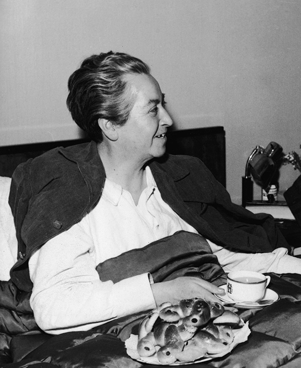 Gabriela Mistral, poeta e femminista - Il Post