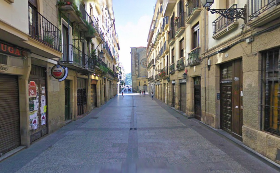 Le strade più belle di 12 città europee, secondo il New York Times - Il ...