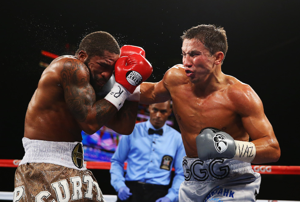 La boxe dopo “l’incontro del secolo” - Il Post