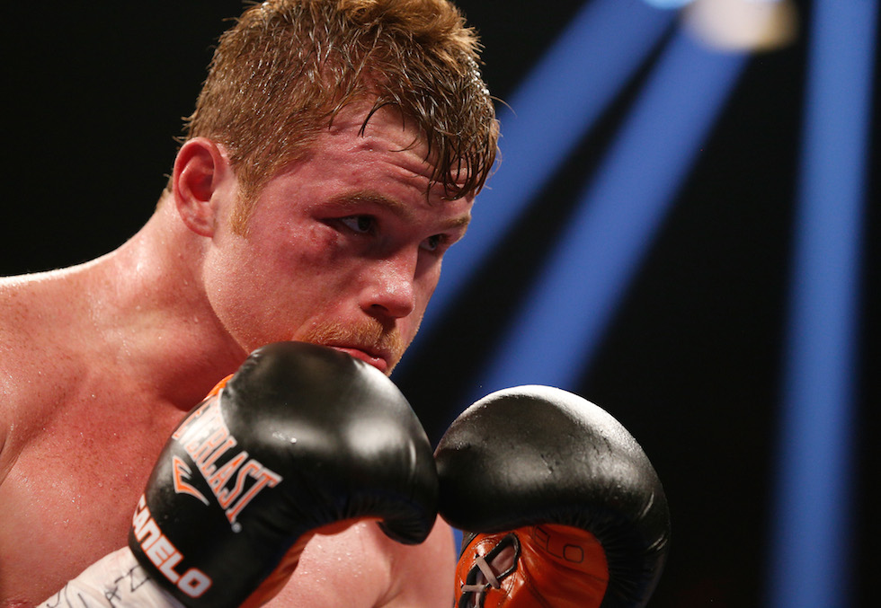 La boxe dopo "l'incontro del secolo" - Il Post