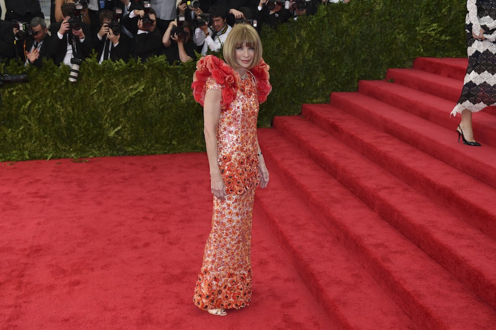 Le foto del MET Gala di New York - Il Post