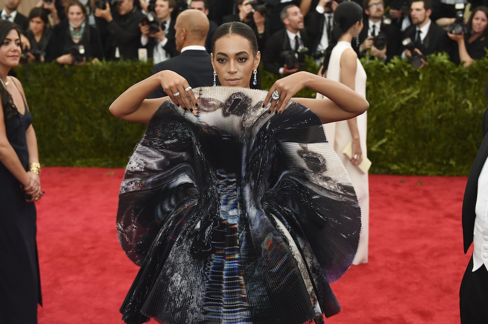 Le foto del MET Gala di New York - Il Post