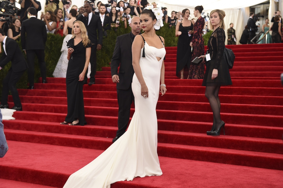 Le foto del MET Gala di New York - Il Post