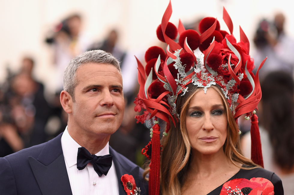 Le foto del MET Gala di New York - Il Post