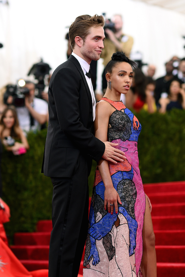 Le foto del MET Gala di New York - Il Post