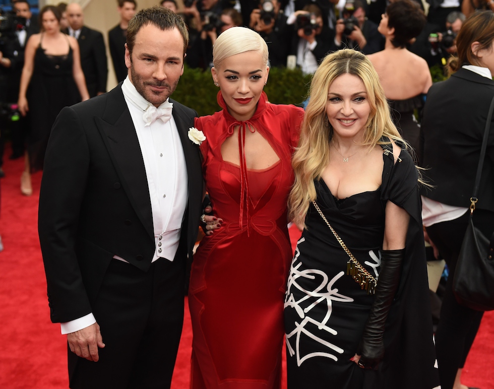 Le foto del MET Gala di New York - Il Post