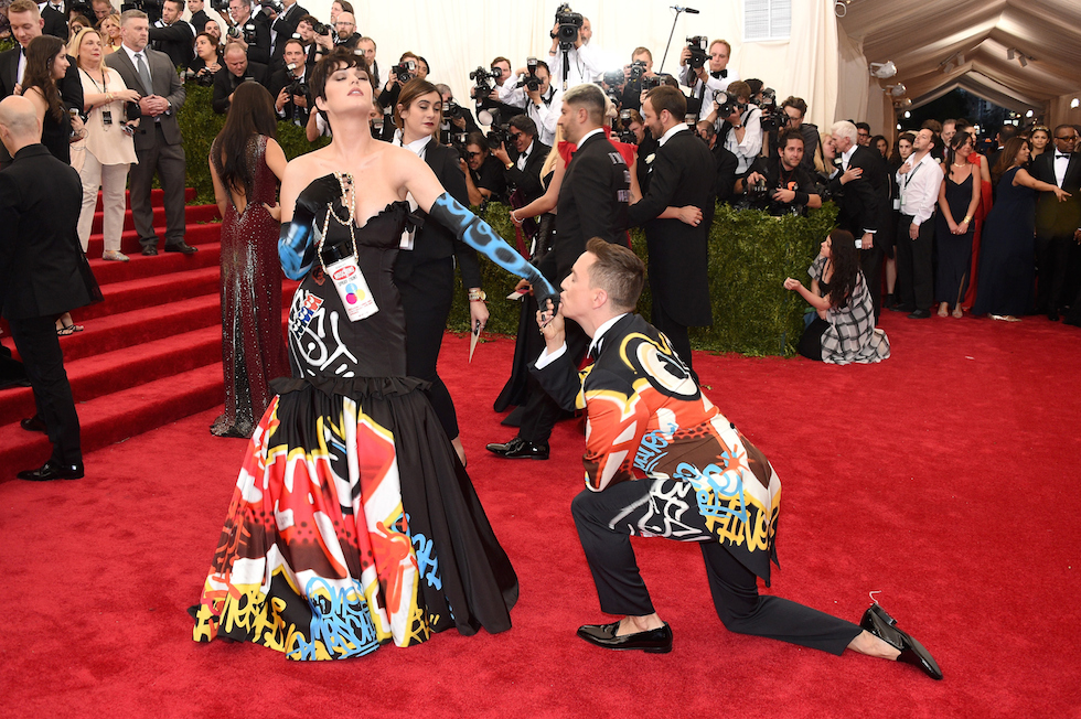 Le foto del MET Gala di New York - Il Post
