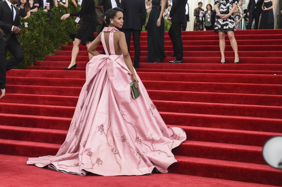 Le foto del MET Gala di New York - Il Post