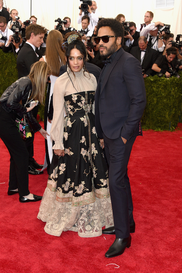 Le foto del MET Gala di New York - Il Post