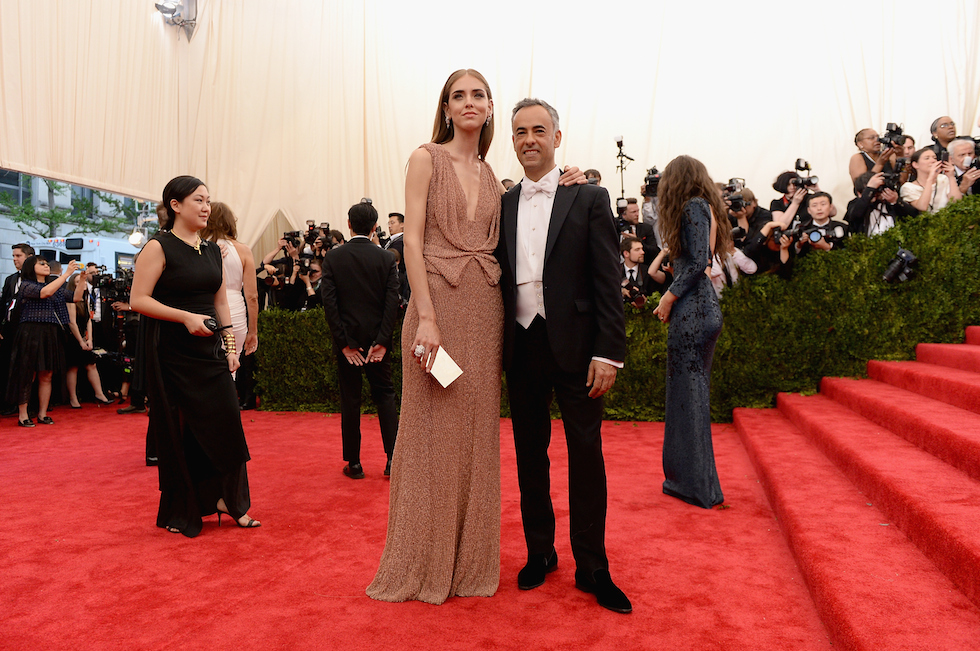 Le foto del MET Gala di New York - Il Post