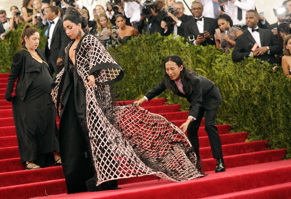 Le foto del MET Gala di New York - Il Post