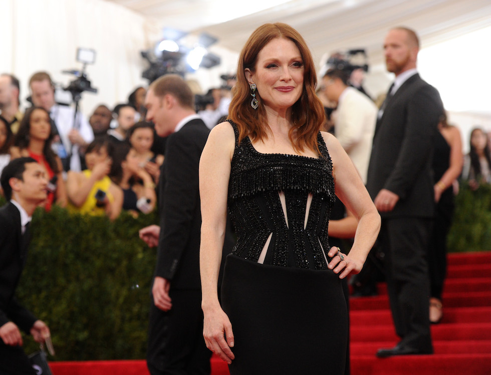 Le foto del MET Gala di New York - Il Post