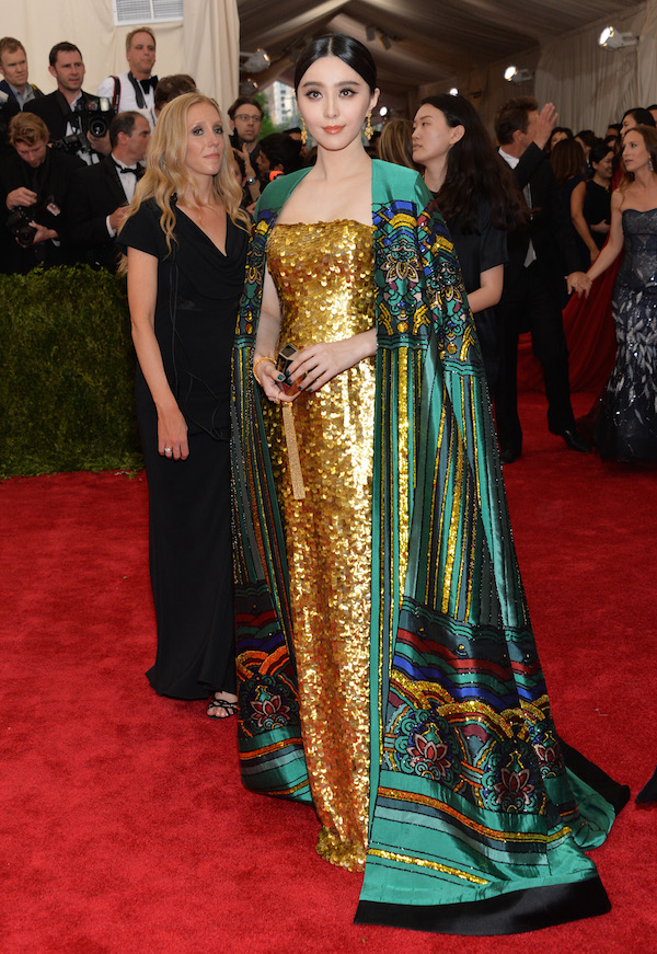 Le foto del MET Gala di New York - Il Post