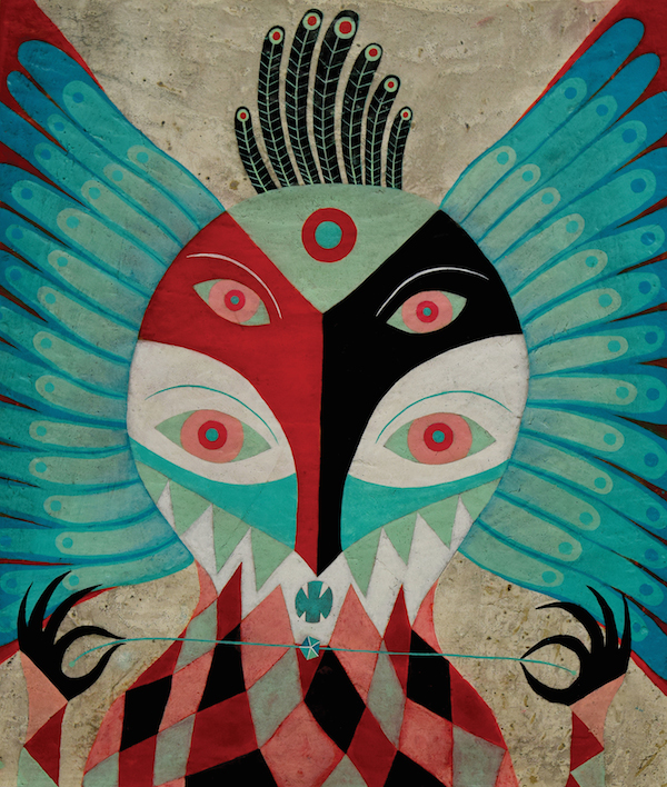 I 40 migliori artisti italiani under 40, in mostra - Il Post