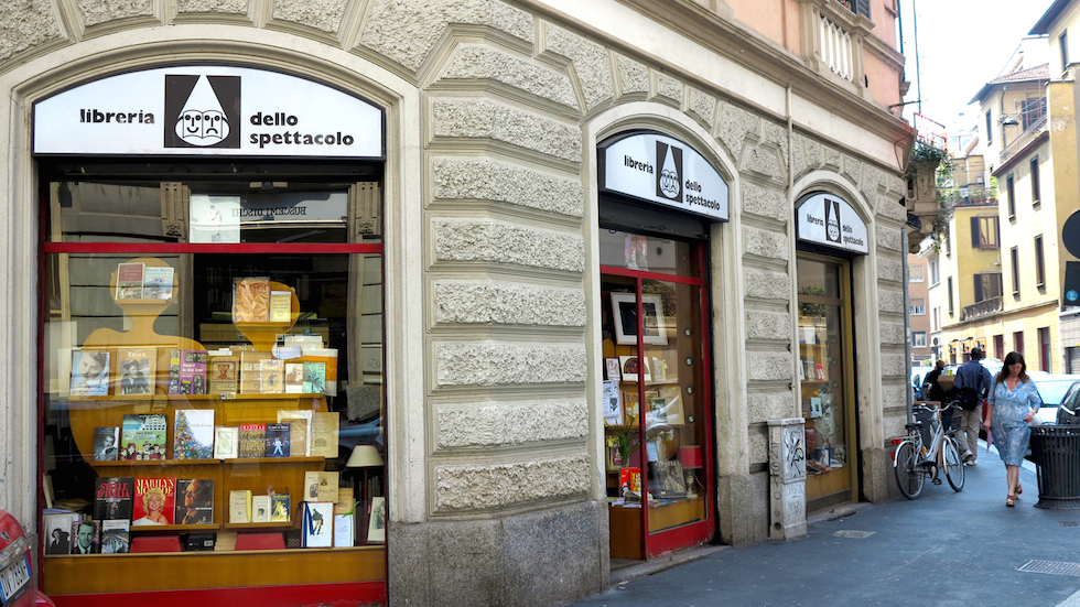 Le più belle biblioteche e librerie di Milano - Il Post